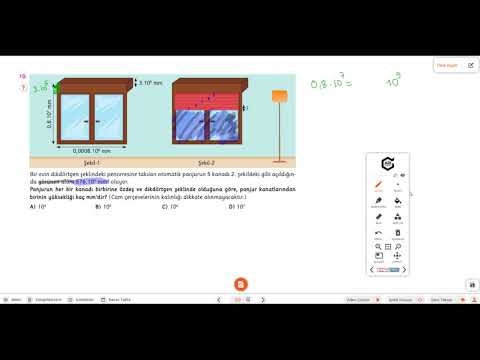 8. Sınıf Matematik Atölyem 2020-2021 Sayfa 89 90 91 92