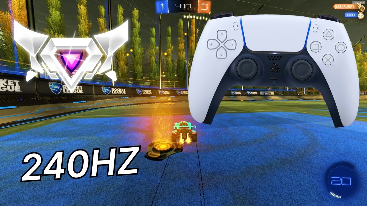 THE FASTEST Game You Will See Today - YouTube