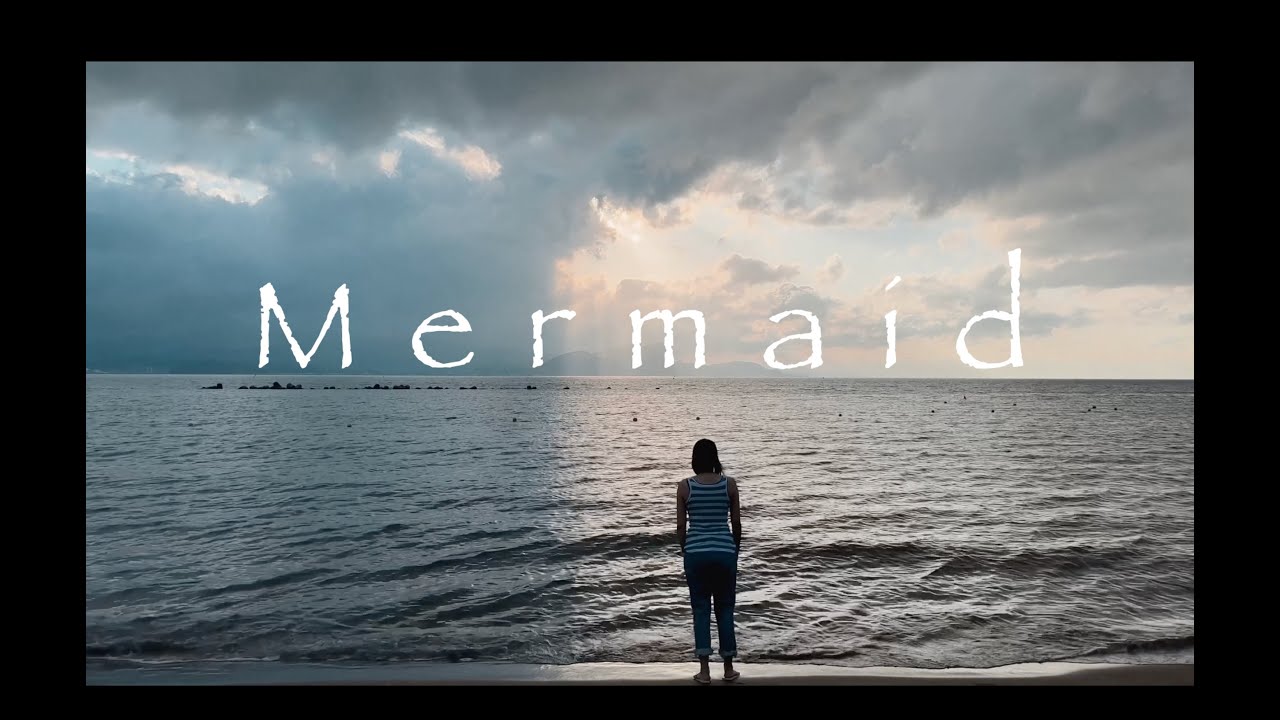 Mermaid [Official Music Video] - YouTube