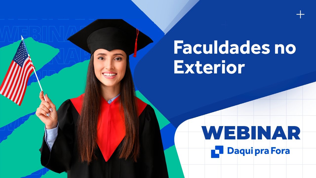 Mentoria em Grupo: Faculdades no Exterior - YouTube