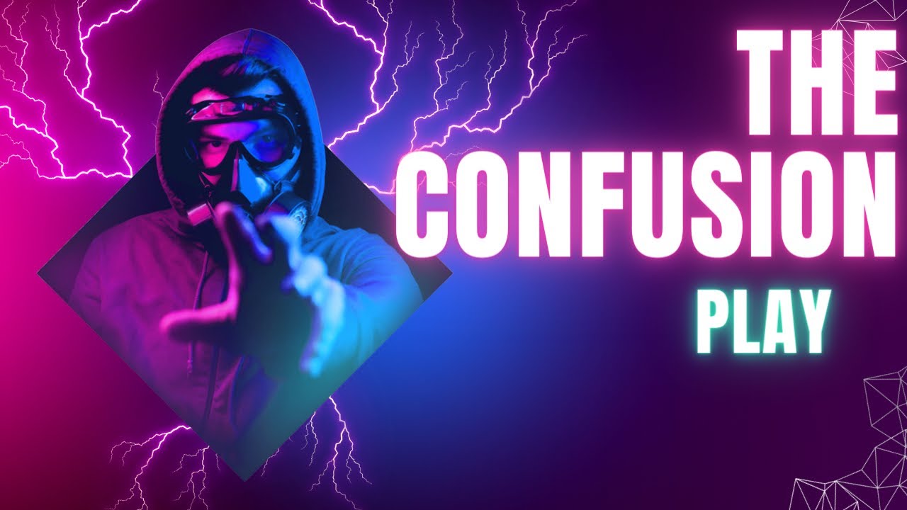 the confusion ,play - YouTube