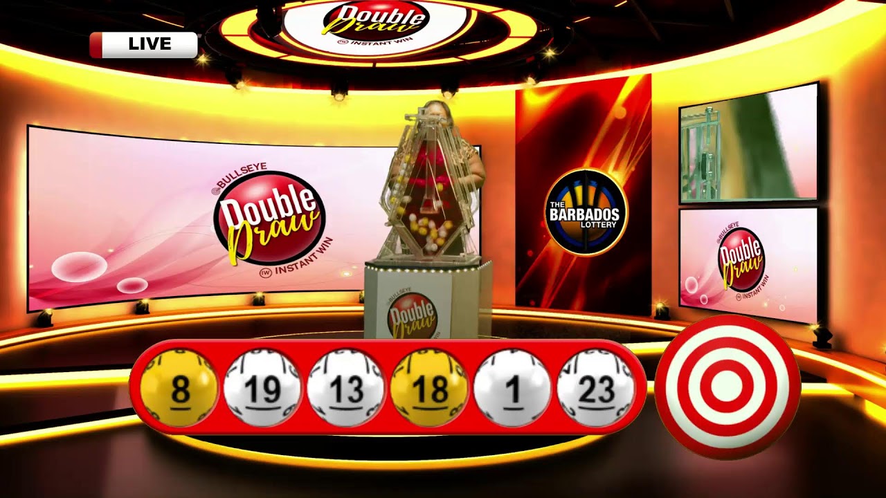 Double Draw #33513 27-01-2026 - YouTube