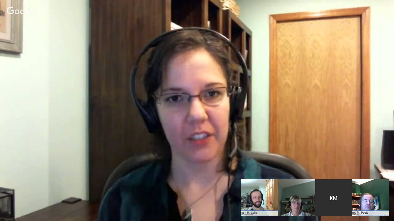 Writing Fairy Tales with Author K.M. Shea - YouTube
