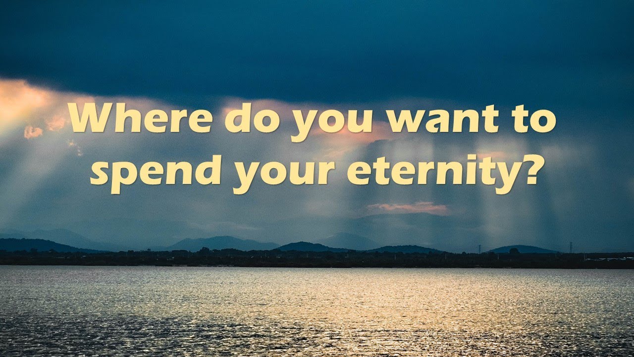 Life is a Temporary Assignment - Food For The Soul Meditation - YouTube