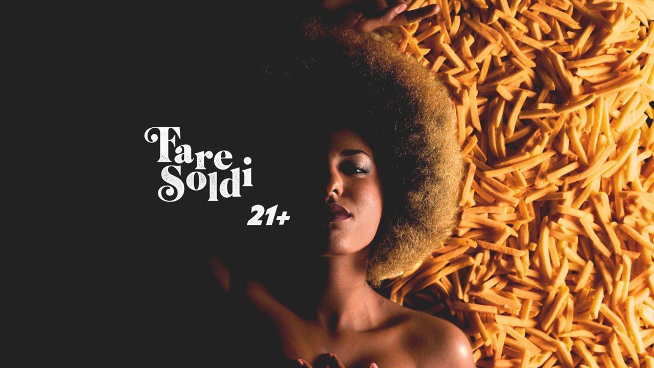 Fare Soldi (ft. Godblesscomputers) - 21+ - YouTube