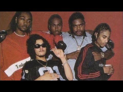 Concrete Boyz Sample Type Beat - “Crossroads” - YouTube