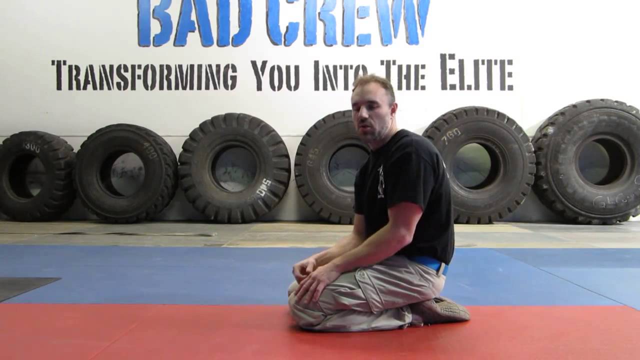 Systema Push-Up Part 2 of 4 - YouTube
