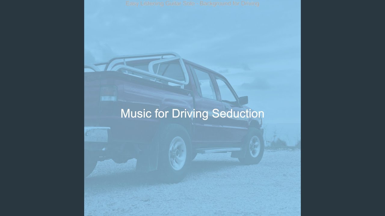 Glorious Afternoon Commute - YouTube