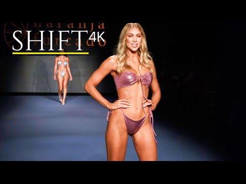 DESTINATION COLOMBIA BIKINIS 2022 / 4K / Part 1