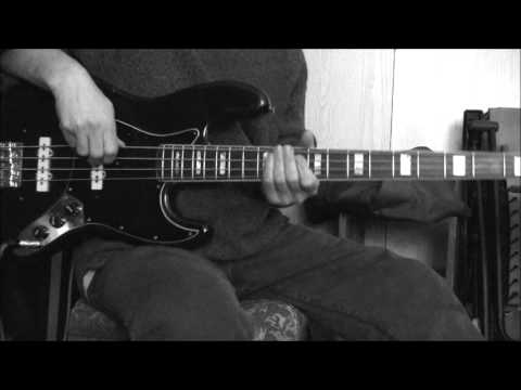 I'm So Glad riff lesson & annoying phone call - YouTube