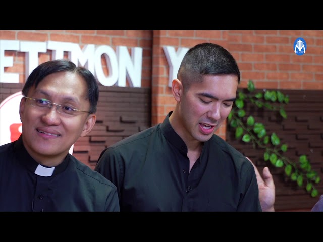 Sean Michael Afable 2022