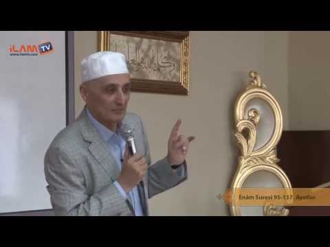 İstiâze ve Besmele - 2 (Tevbe Suresinin Başında Okunuşu) - Fatih Çollak
