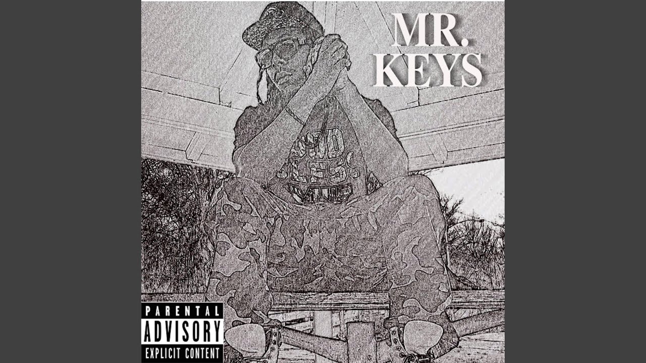 Mr Keys - YouTube