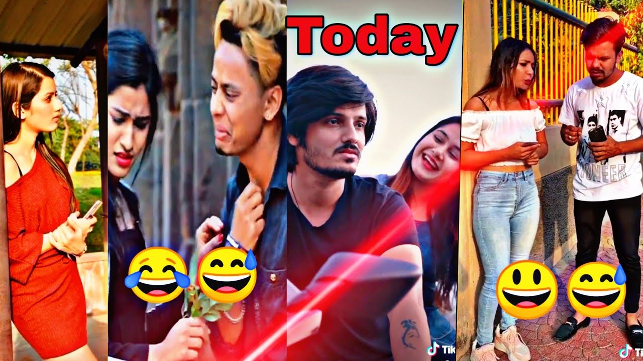 Best tik Tok today video and Bigo video today - YouTube