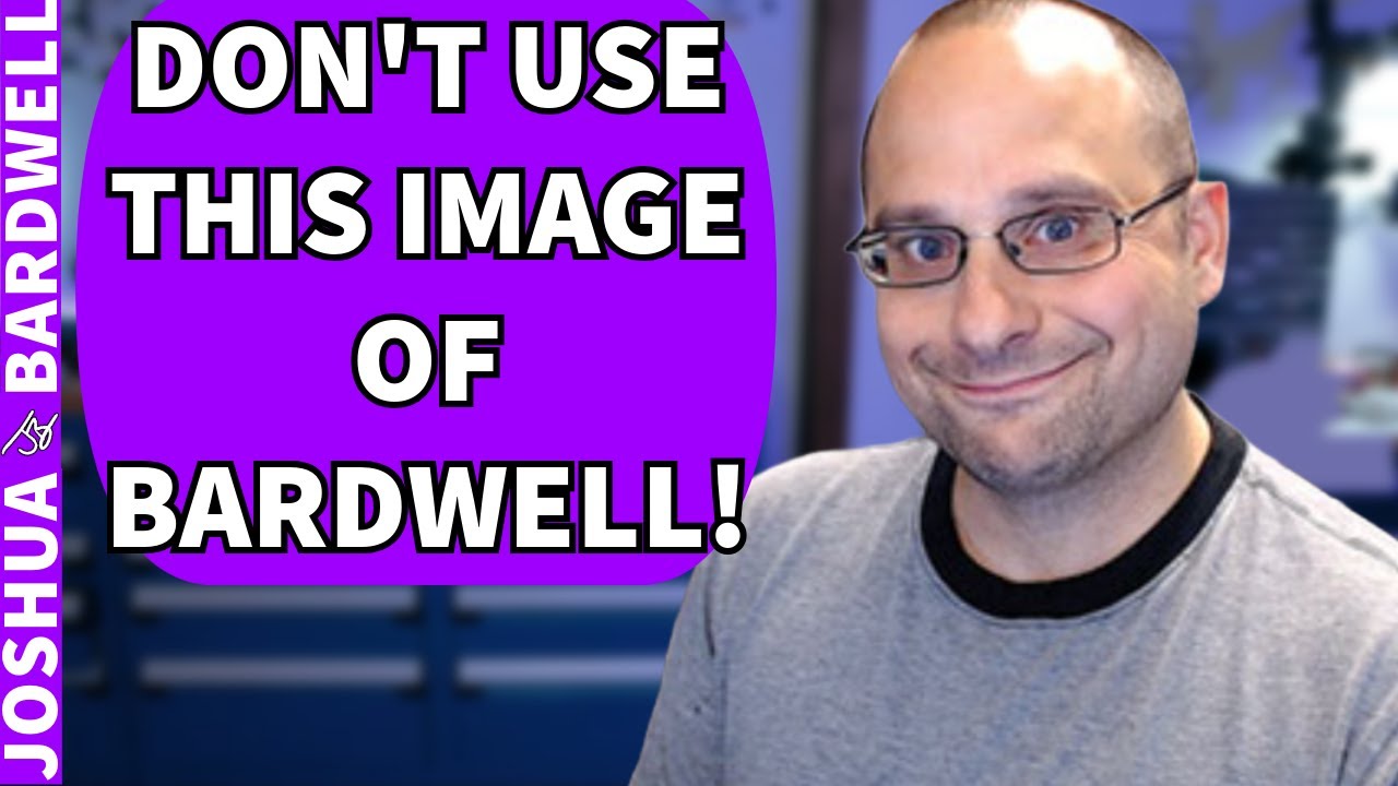 Don't Use This Image Of Bardwell! - FPV Stream Chat - YouTube