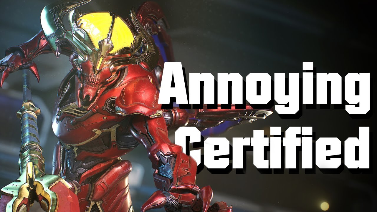 How To Create Annoying Enemies In Video Games Youtube