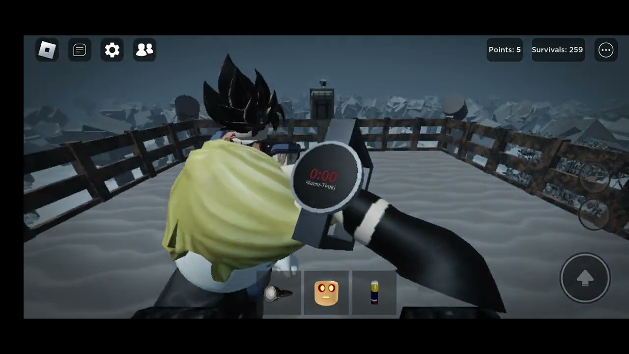 The Rake Remastered - Gameplay 1 - YouTube