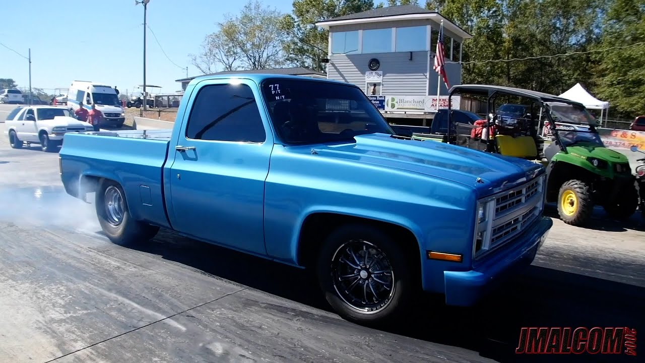 3+ HOURS OF SOME OF THE FASTEST MINI AND FULL SIZE TRUCKS AND NITROUS ...