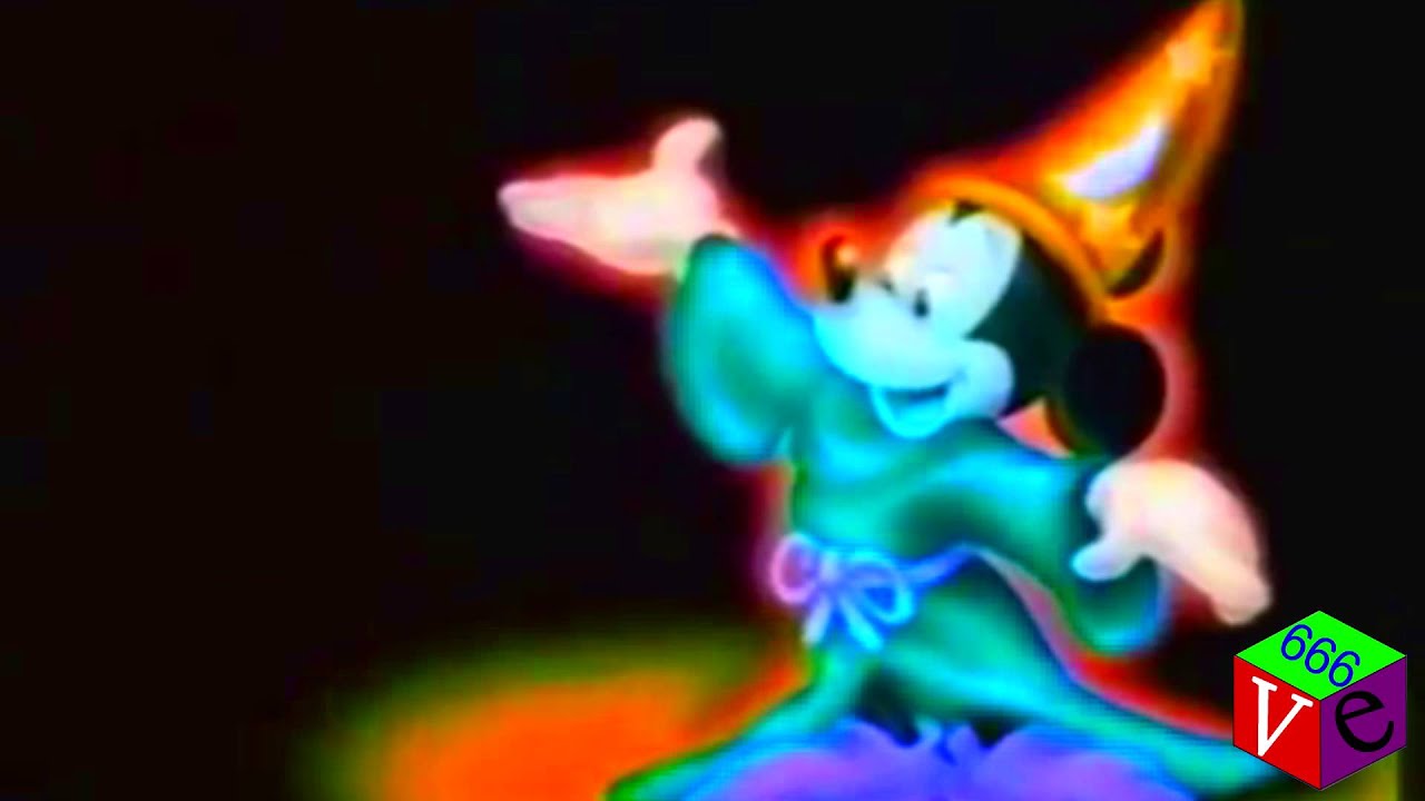 Not sure what I did to Feature Presentation and Walt Disney Classics ...