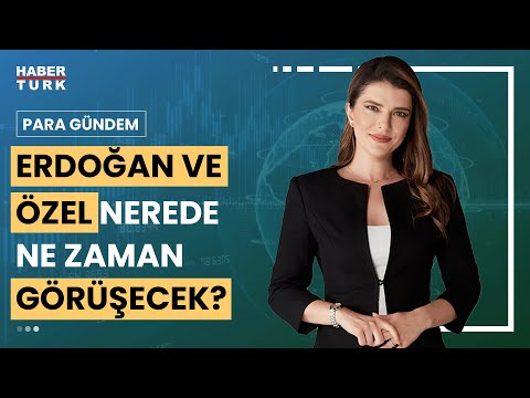 Seçim sonrası gündem ne? | Para Gündem - 17 Nisan 2024