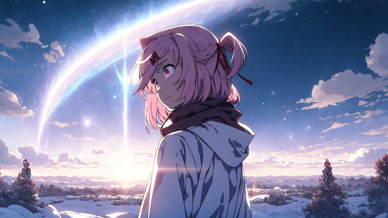 Phantom Jreal - Perseverance (Doki Doki I'm Alive Bonus Track) - YouTube