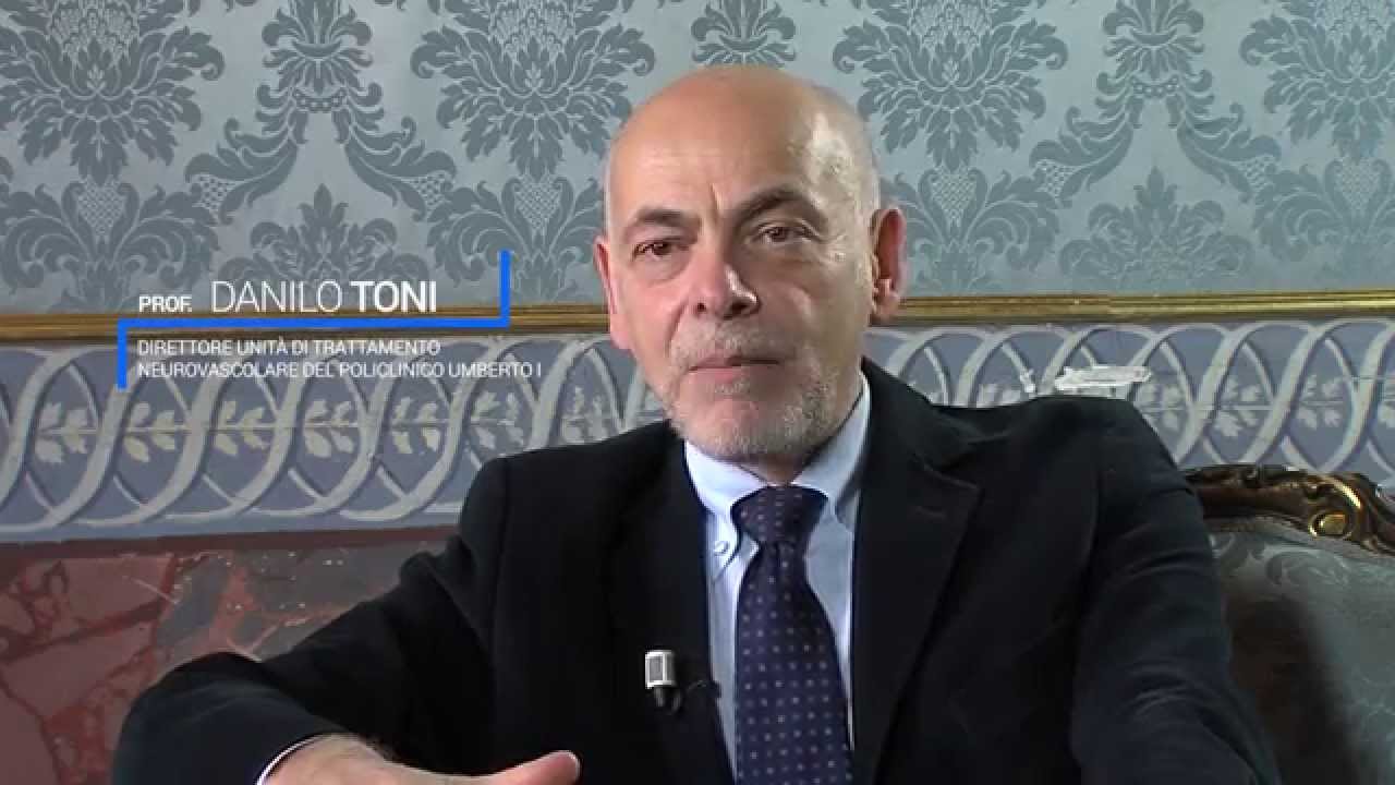 Prof. Danilo Toni - YouTube