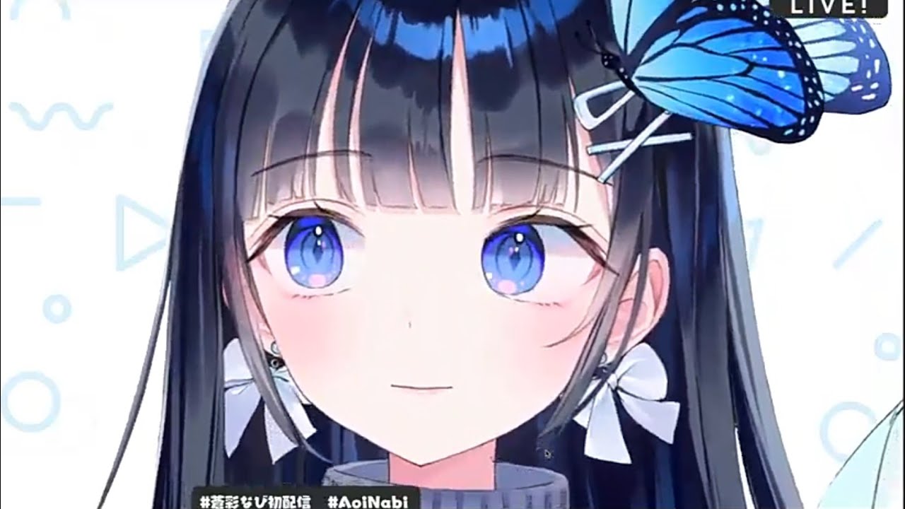 Aoi Nabi speaking in Korean 😍 - YouTube