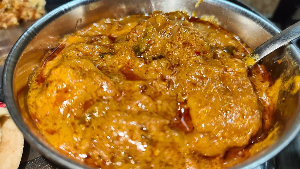 soya chaap/chaap recipe ‎@Todaysspecialrecipe20130 #chaaprecipe # ...