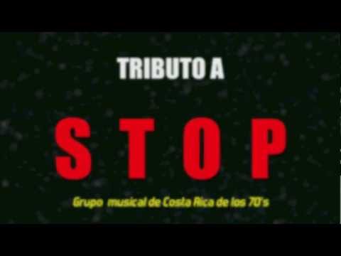 TRIBUTO AL CONJUNTO STOP de COSTA RICA (70's) - YouTube