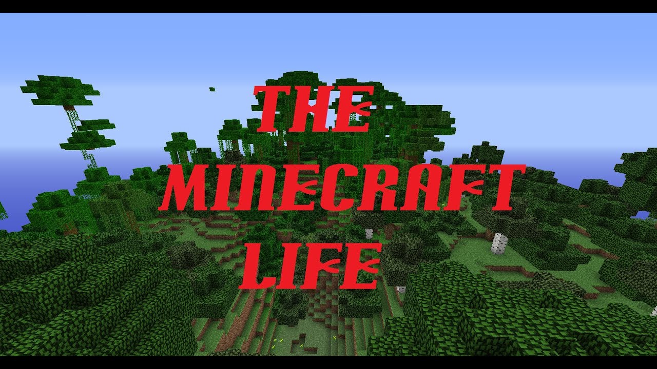The Minecraft Life |episode 4| Diamonds! - YouTube