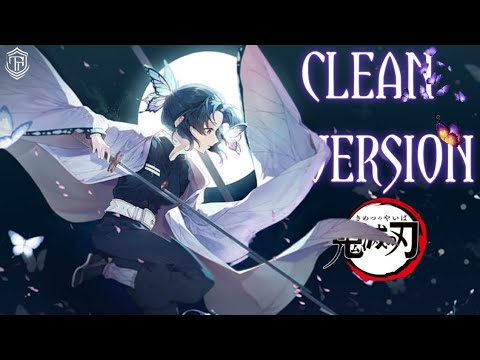 Shinobu Kocho's Theme [Official Demon Slayer OST] (鬼滅の刃) CLEAN VERSION ...