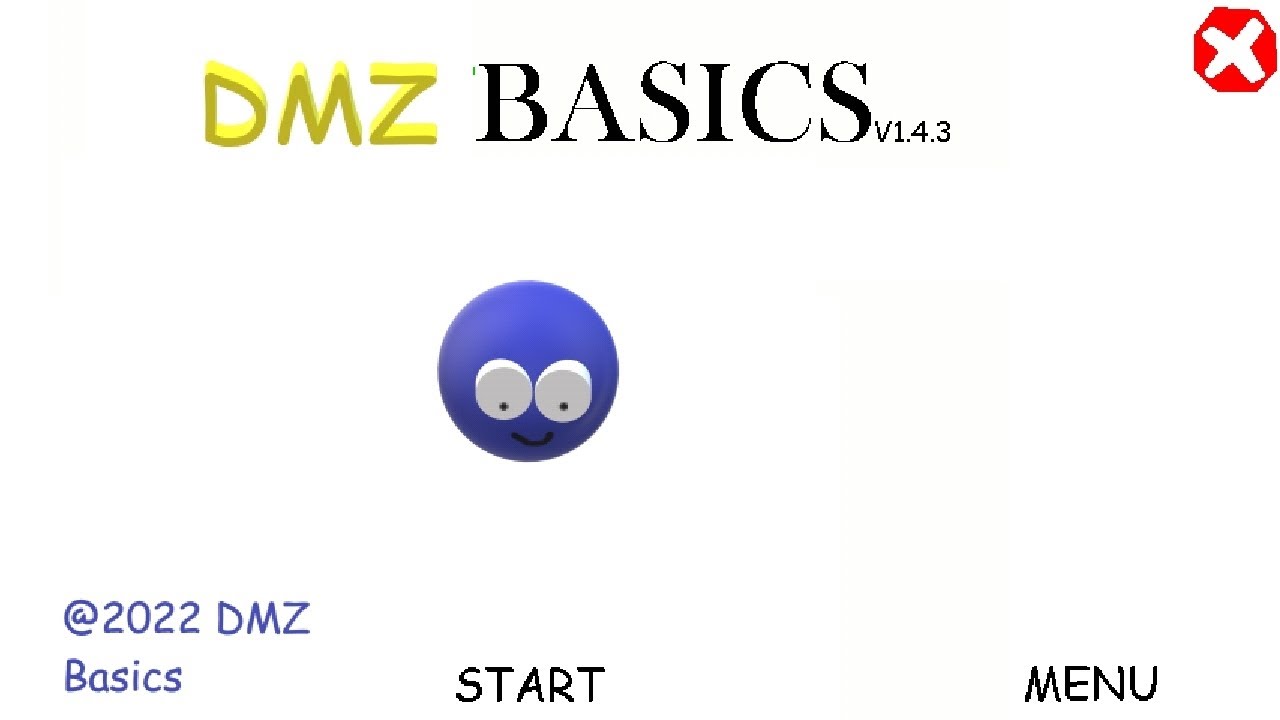 DMZ Basics Gameplay (Mod by @DmzBasics) - YouTube