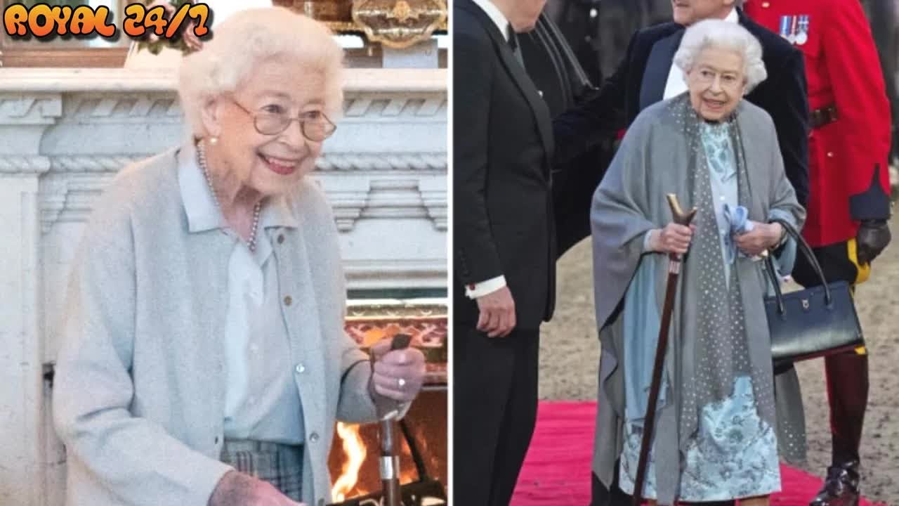 Queen battled cancer in secret during final years, Prince Philip's ...