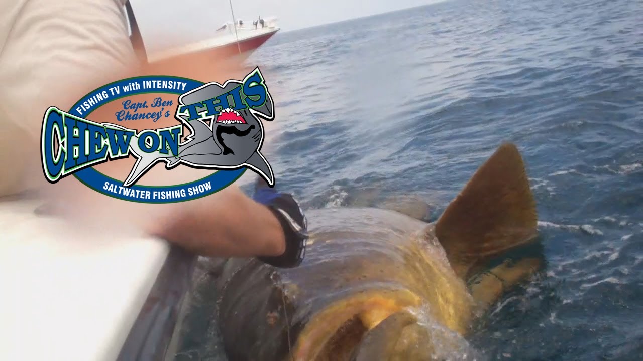 Monster Fish - Monster Fishing - Monster Fish Video - Monster Fishing ...