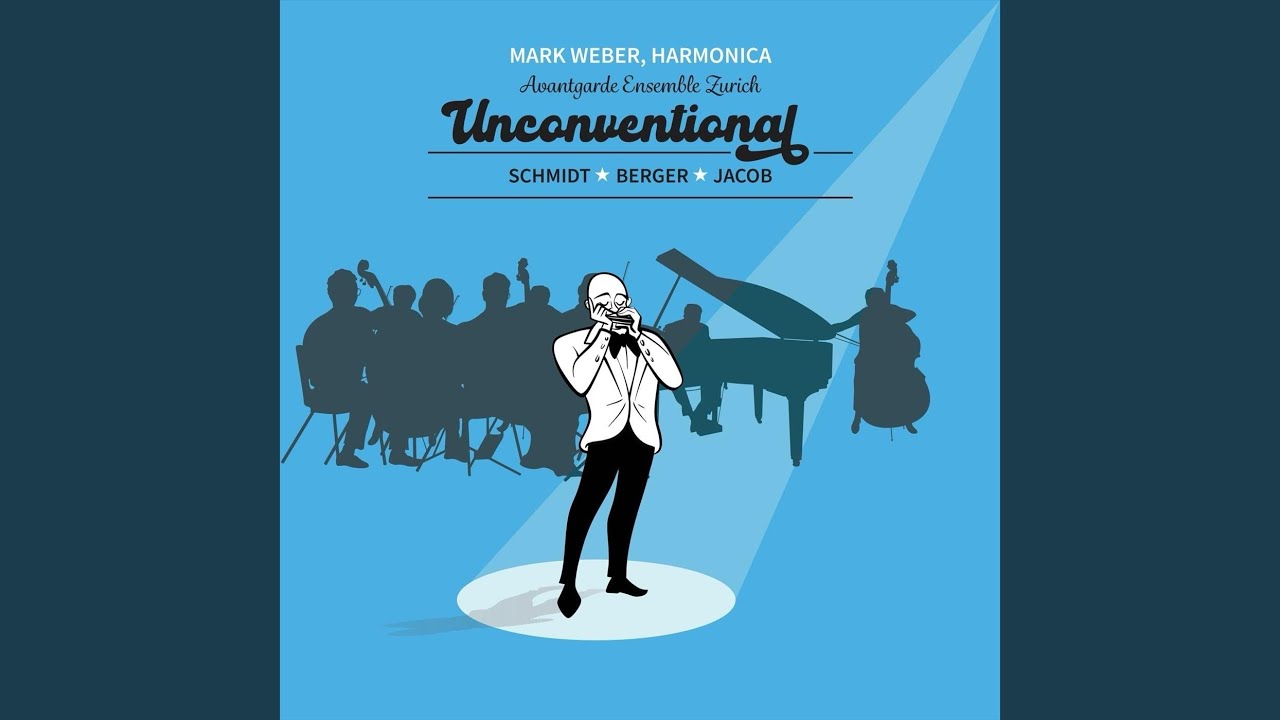 Concertino: III. Allegro Moderato - YouTube
