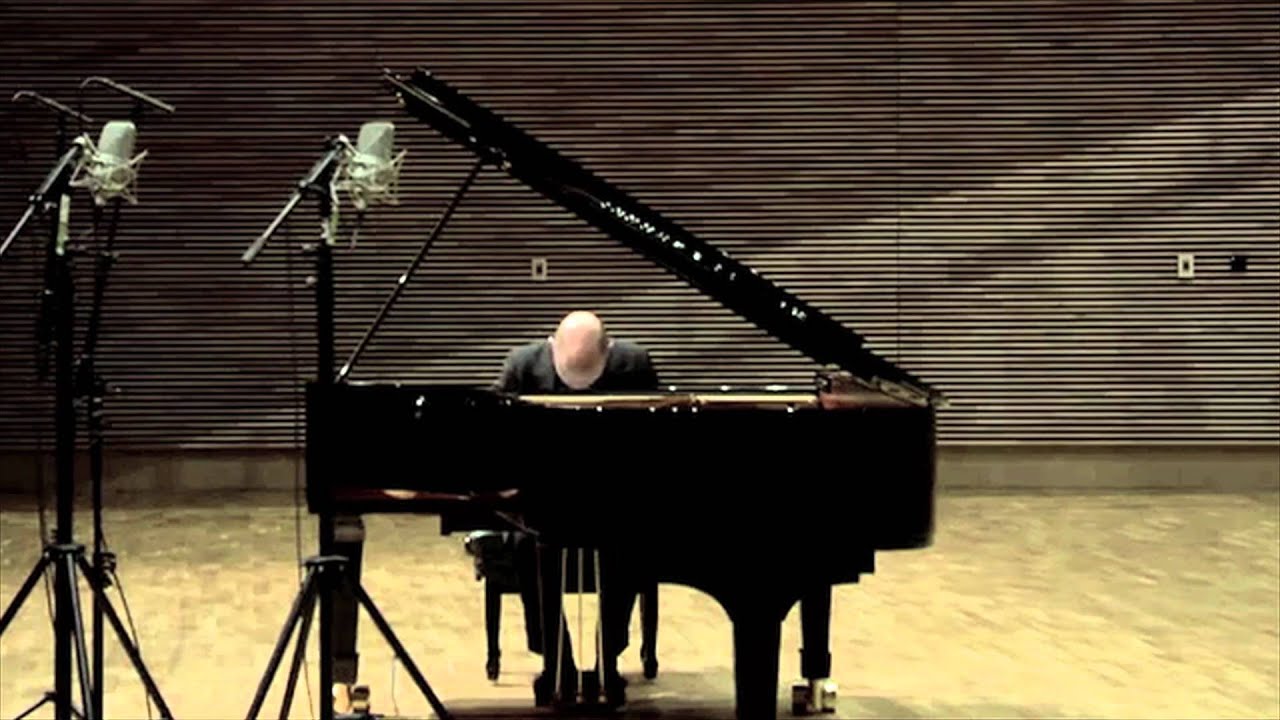 CHOPIN // Préludes by Nelson Goerner - YouTube
