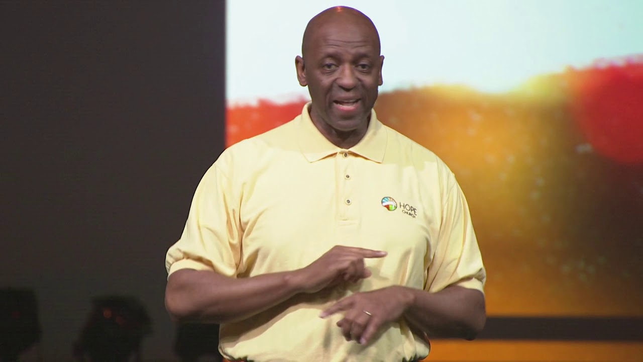 "Christ and Culture" by Rev. Rufus Smith - YouTube