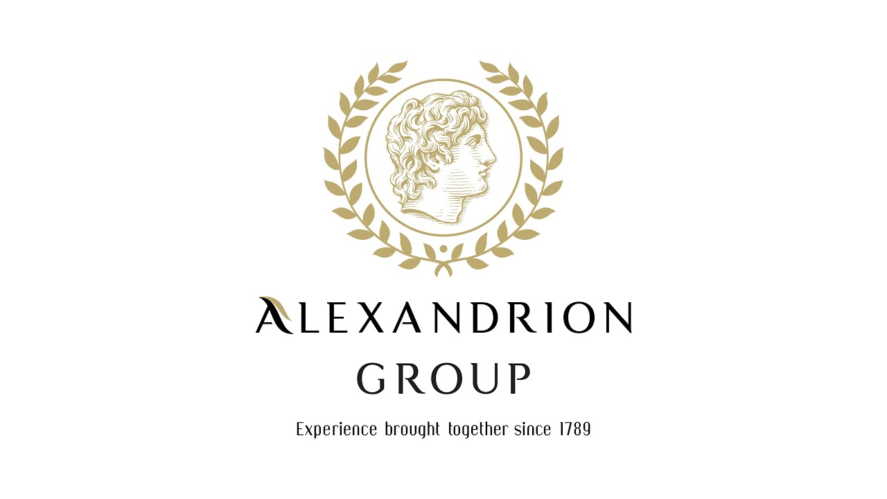 Meet the Alexandrion Group Team - YouTube