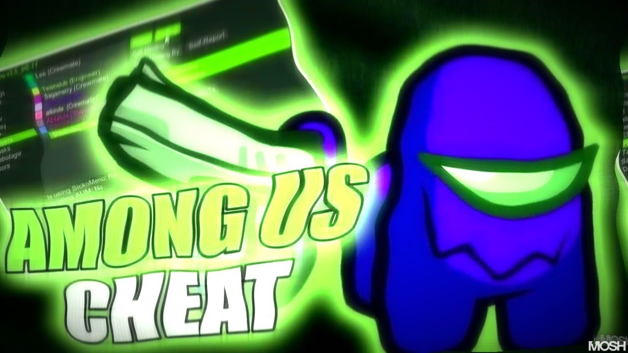 FREE Among Us Hack! | Always Impostor, Speedhack, Sabotage | New Cheat ...