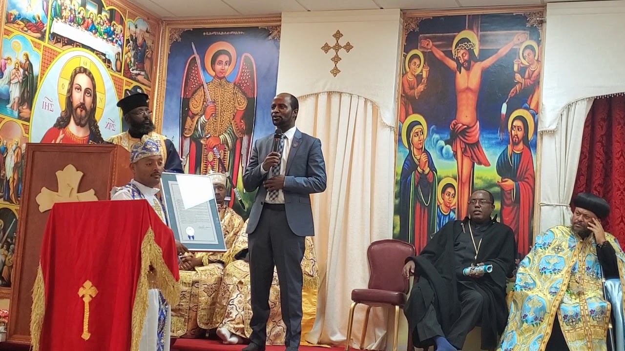 assemblyman Alexander assefa las Vegas Nv February 1, 2020 - YouTube