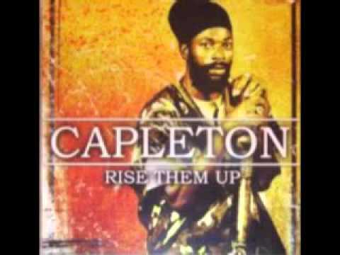 Capleton - Hands up - YouTube