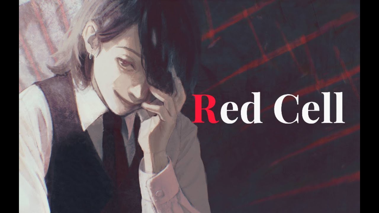 Red Cell / によ - YouTube