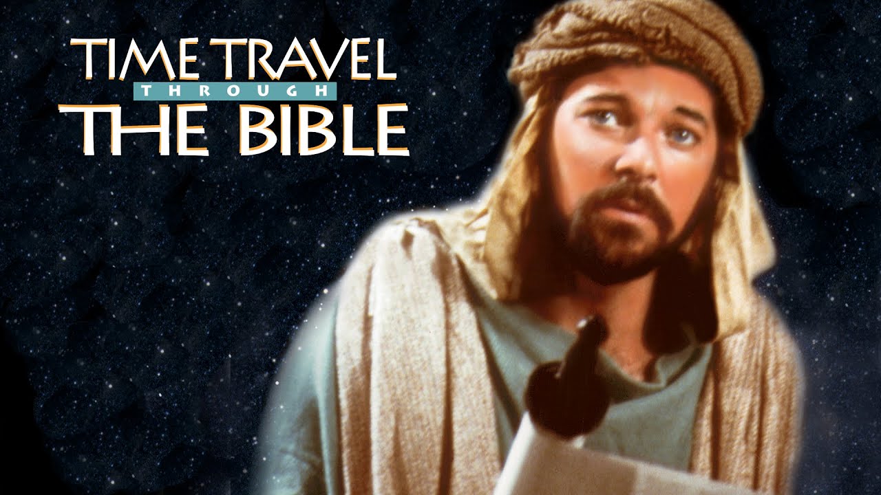 Time Travel Through The Bible - Episode 1 - The Centuries Before Christ ...