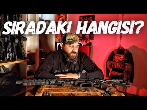 Sizin Bir Sonraki Silahınız Hangisi? | Tolga BAHAR