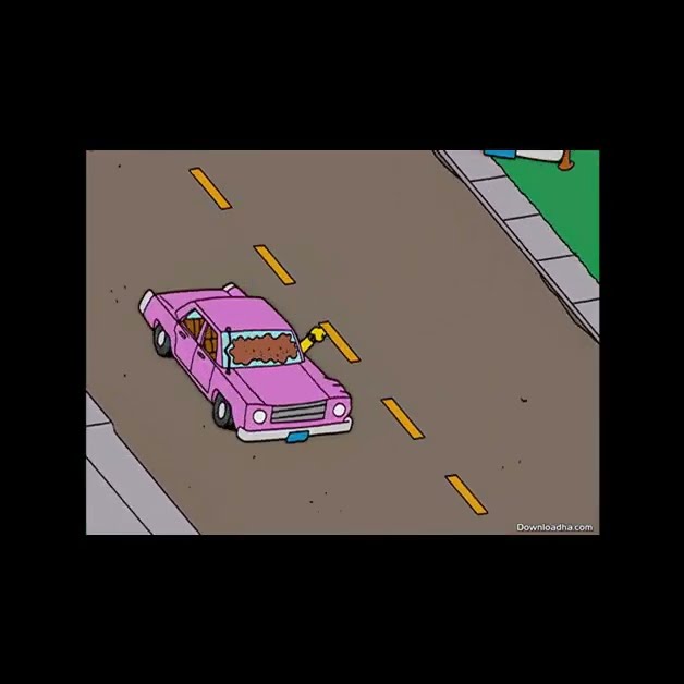 The Simpsons| Best Short Moments Part 7 - YouTube