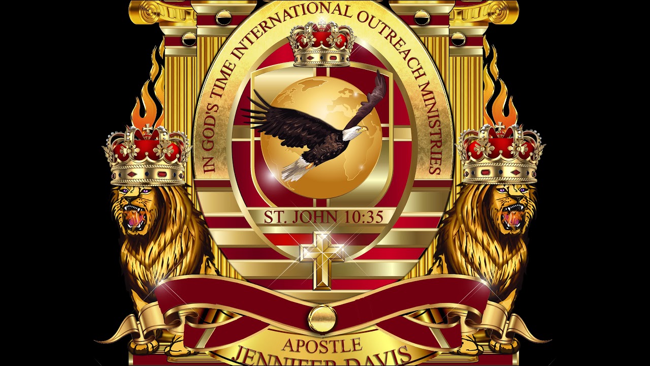 IGTM BROADCASTING NETWORK - YouTube