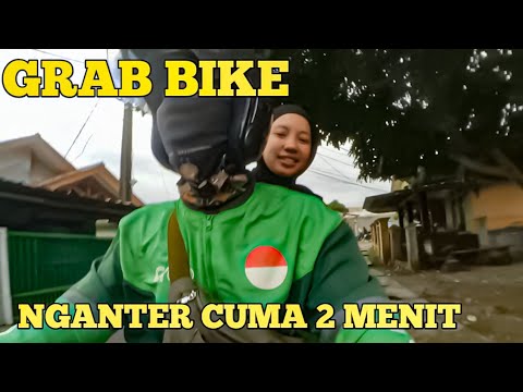 KONTEN OJOL BARENG PENUMPANG CEWE