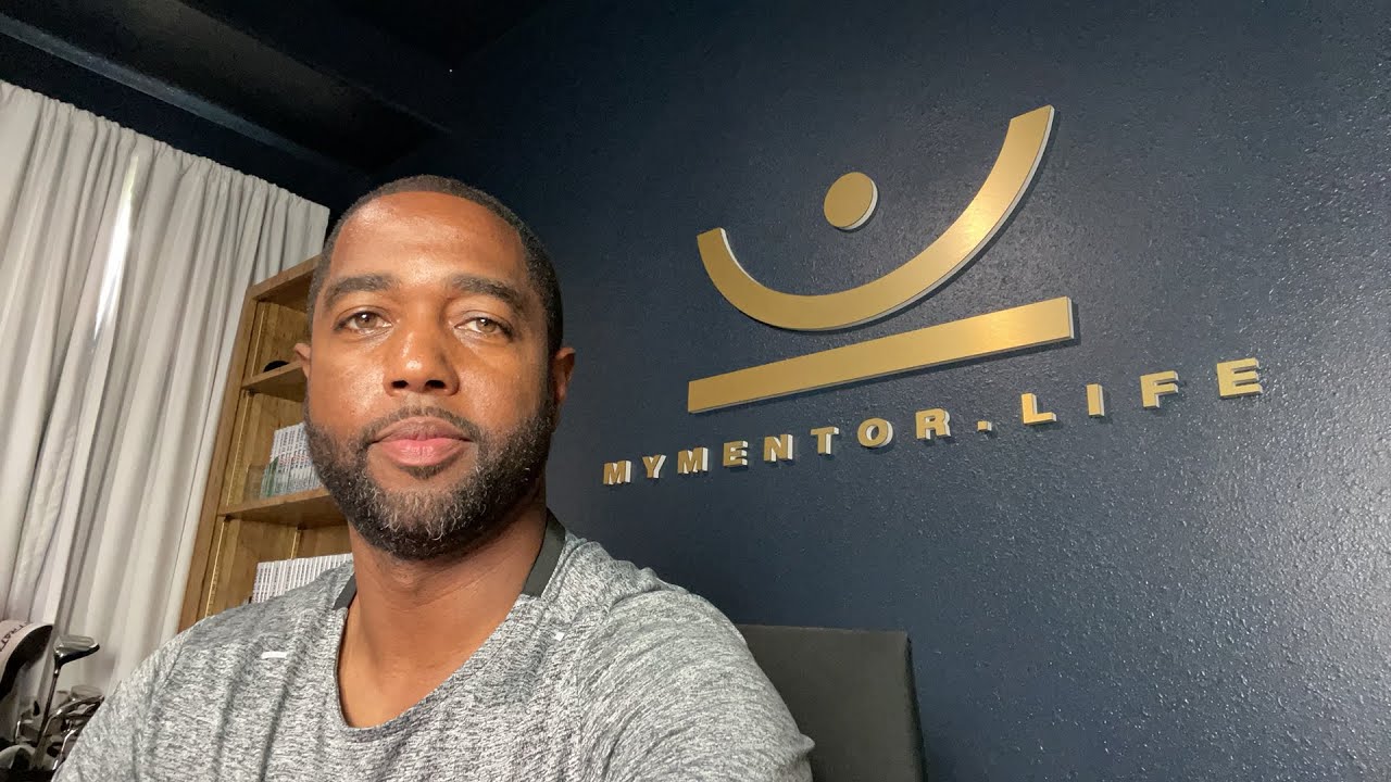 The State of Black Men Today! - YouTube