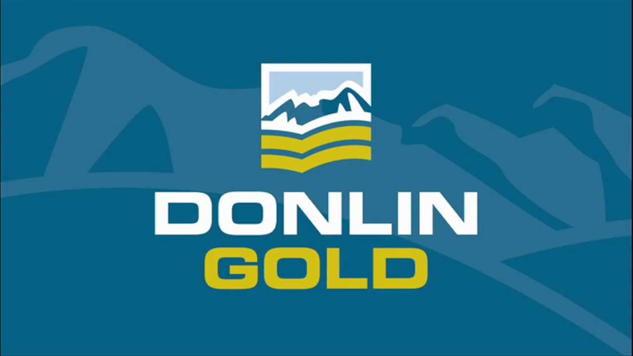 Donlin Gold - Communicating with the Region 1 - YouTube