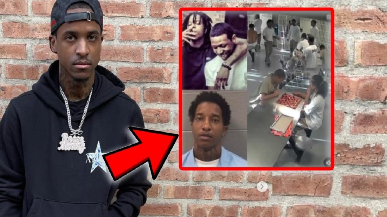 Lil Reese Reacts to RondoNumbaNine Hanging with 051 Lil Mick - YouTube